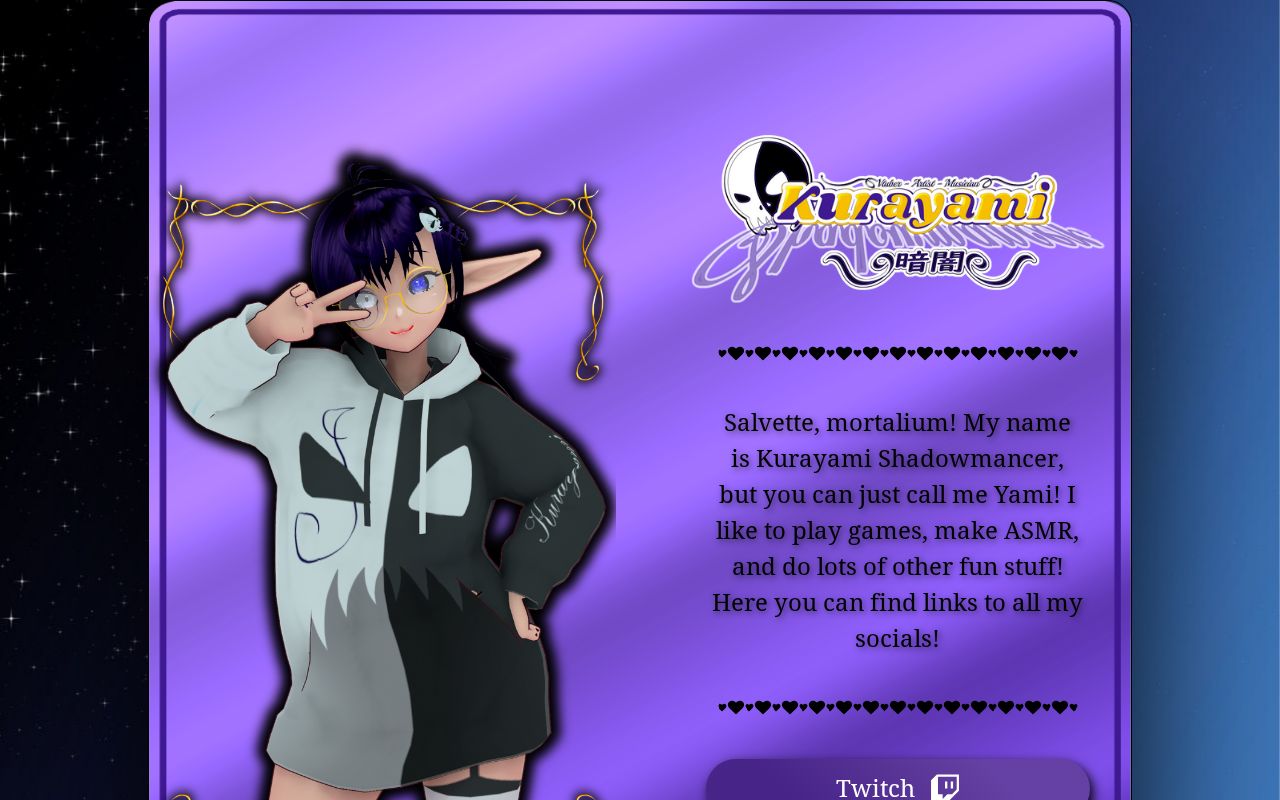 Yami's Card